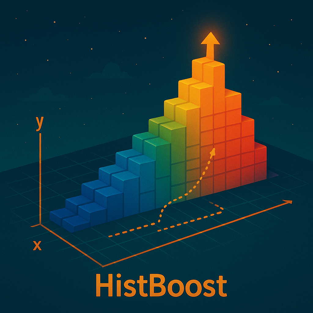 Gradient Boosting Visualization - Interactive XGBoost, LightGBM ... Gradient Boosting Visualization - Interactive XGBoost, LightGBM ...
